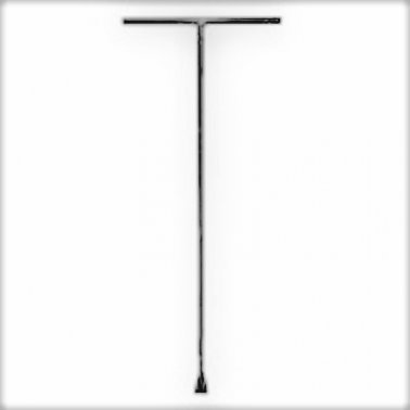 6' TEE HANDLE VALVE WRENCH