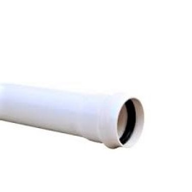 PIPE PVC SDR-21 200# WATER G/J 8"