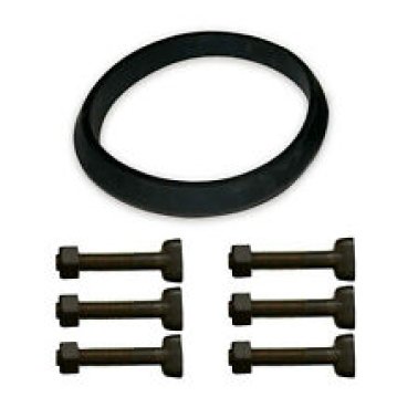 DI MJ ACC PACK 6" LESS GLAND #MJBGAS06P