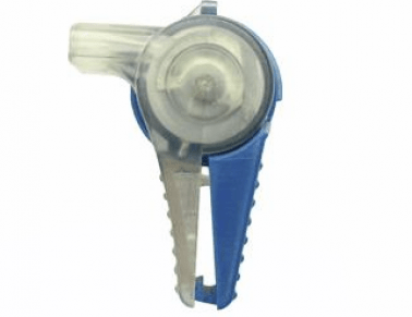 PRO-TRACE TRACER WIRE CONNECTOR BLUE #739010250