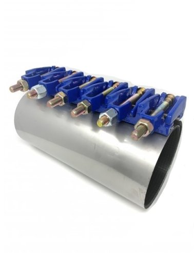 Smith blair full circle repair clamp store