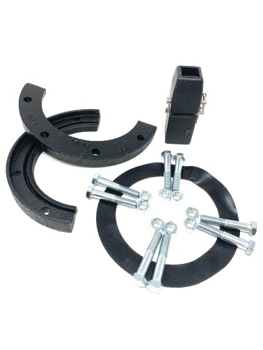 TRAFFIC MODEL REPAIR KIT MK-73 / B-84-B