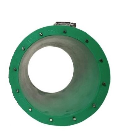 FERNCO HULK COUPLING 4" #HULK4 (5.60"-4.20")