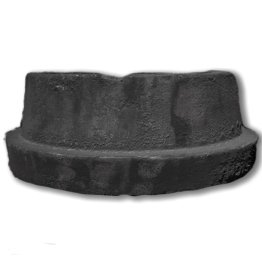 Valve Boxes, Risers & Lids