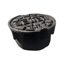 Valve Boxes Risers Lids