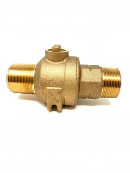 compression corporation stop