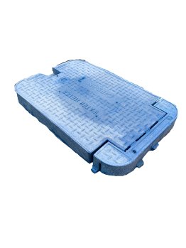 Meter Boxes, Lids & Accessories