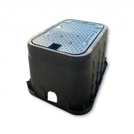 water meter box riser