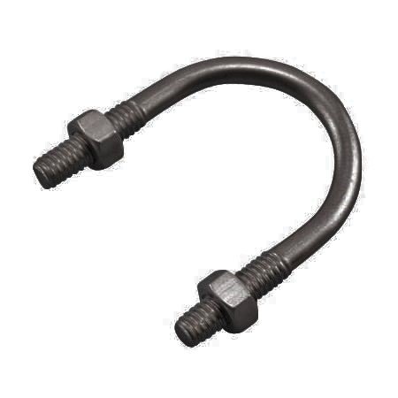CS U-BOLT 4"