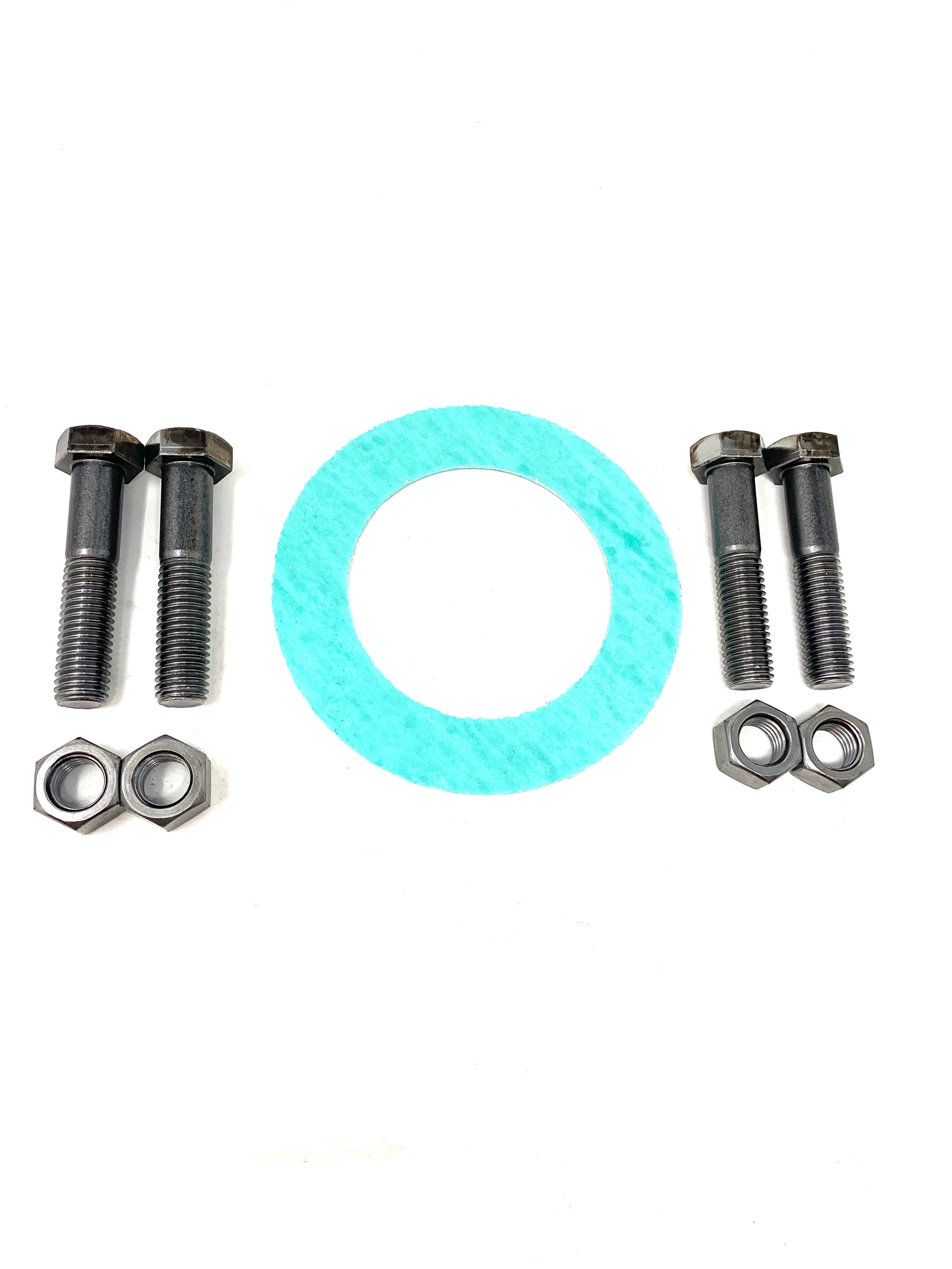 NON-ASB RING FLANGE PACK 300# 1" 1/16" THICK