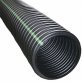 ADS N12 DUAL WALL HDPE PIPE STIB 60" X 20' ASTM "BLACK"