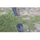 500' SERVICE TUBING 2" CTS ULTRA-PURE BLUE 250# SDR-9 PE4710